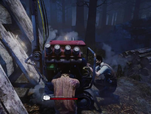 [Top 15] DbD Best Survivor Builds That Are Excellent | Gamers Decide